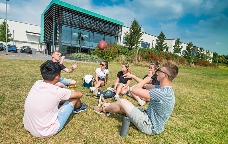 The future of FE: do sixth forms fit the bill? - Blog 6 - Sixth Form ...