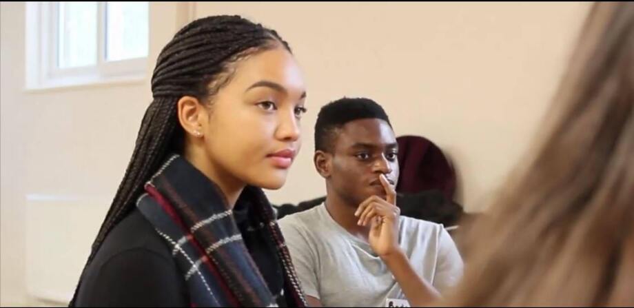 Peer mediation: A way for students to resolve conflict themselves ...