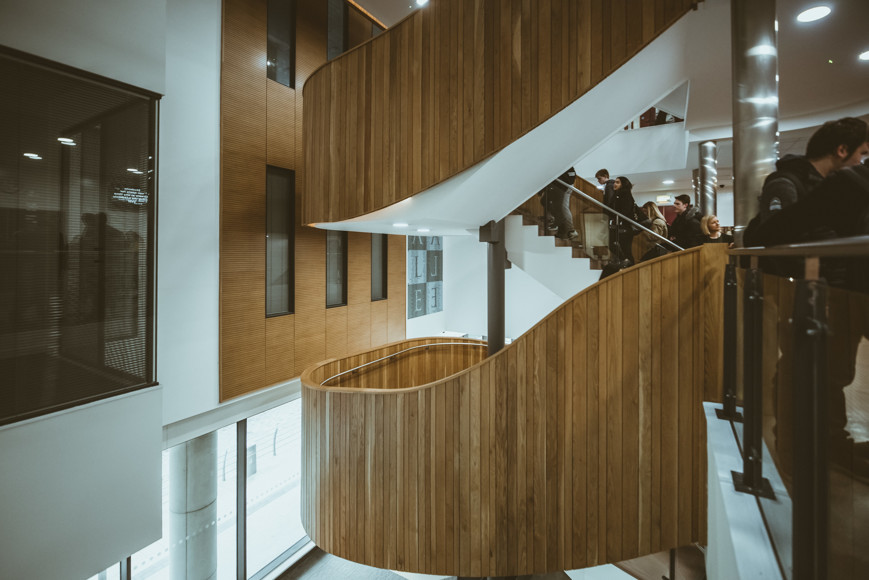 SFCA responds to Post-16 White Paper plans for 'V levels' - News and ...