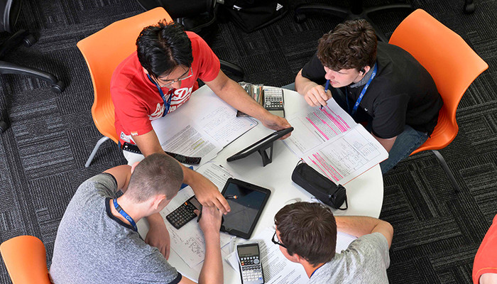 Priority 2: Protect student choice - Sixth Form Colleges Association